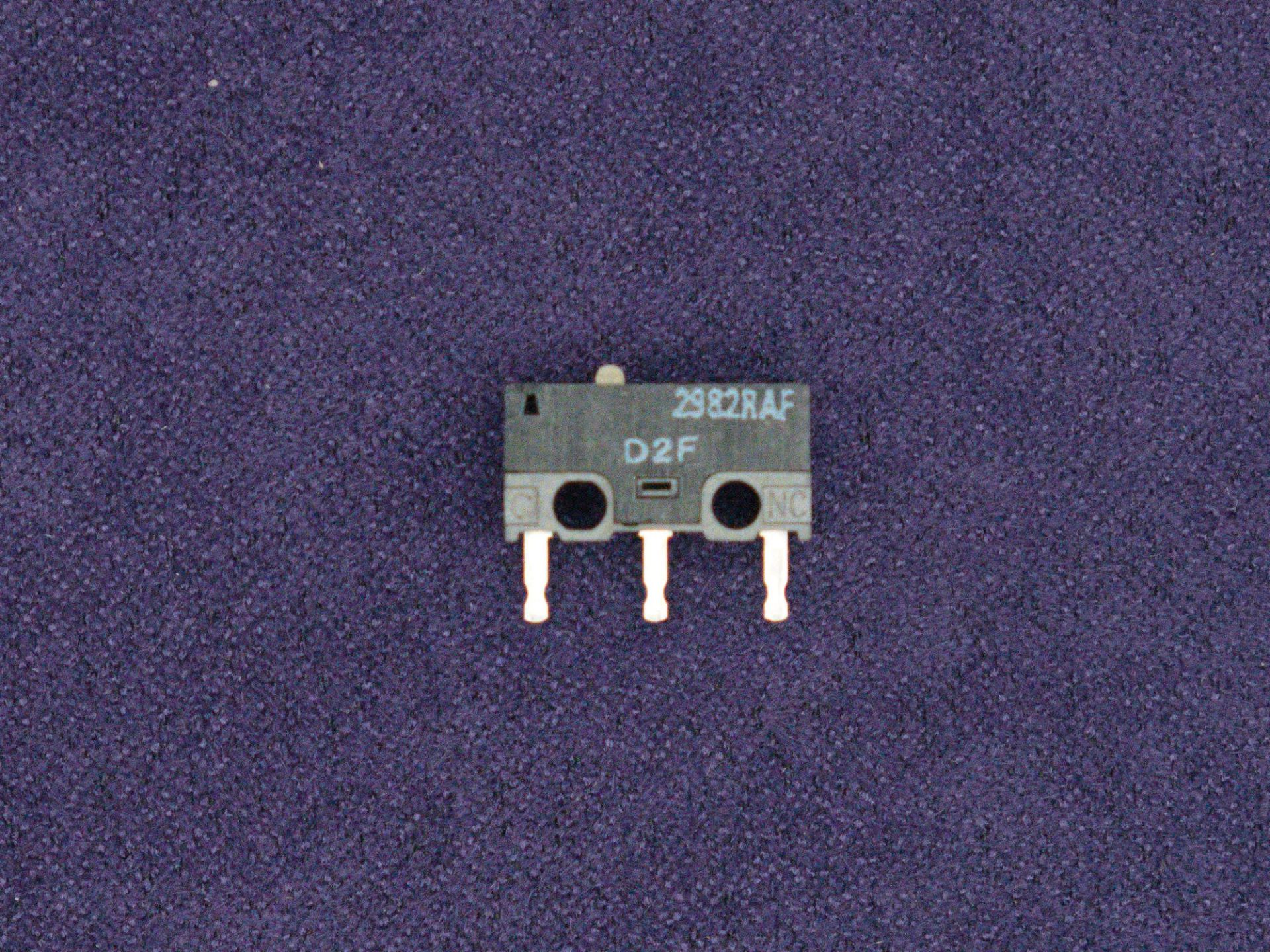Switches